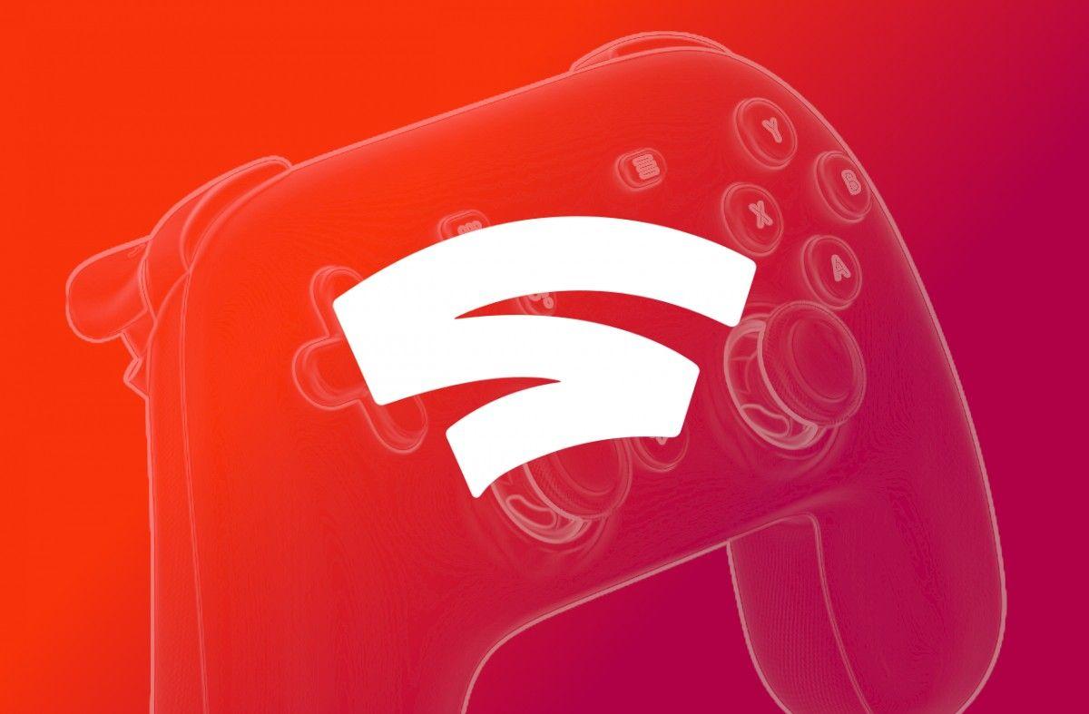 Stadia Wallpapers - Top Free Stadia Backgrounds - WallpaperAccess