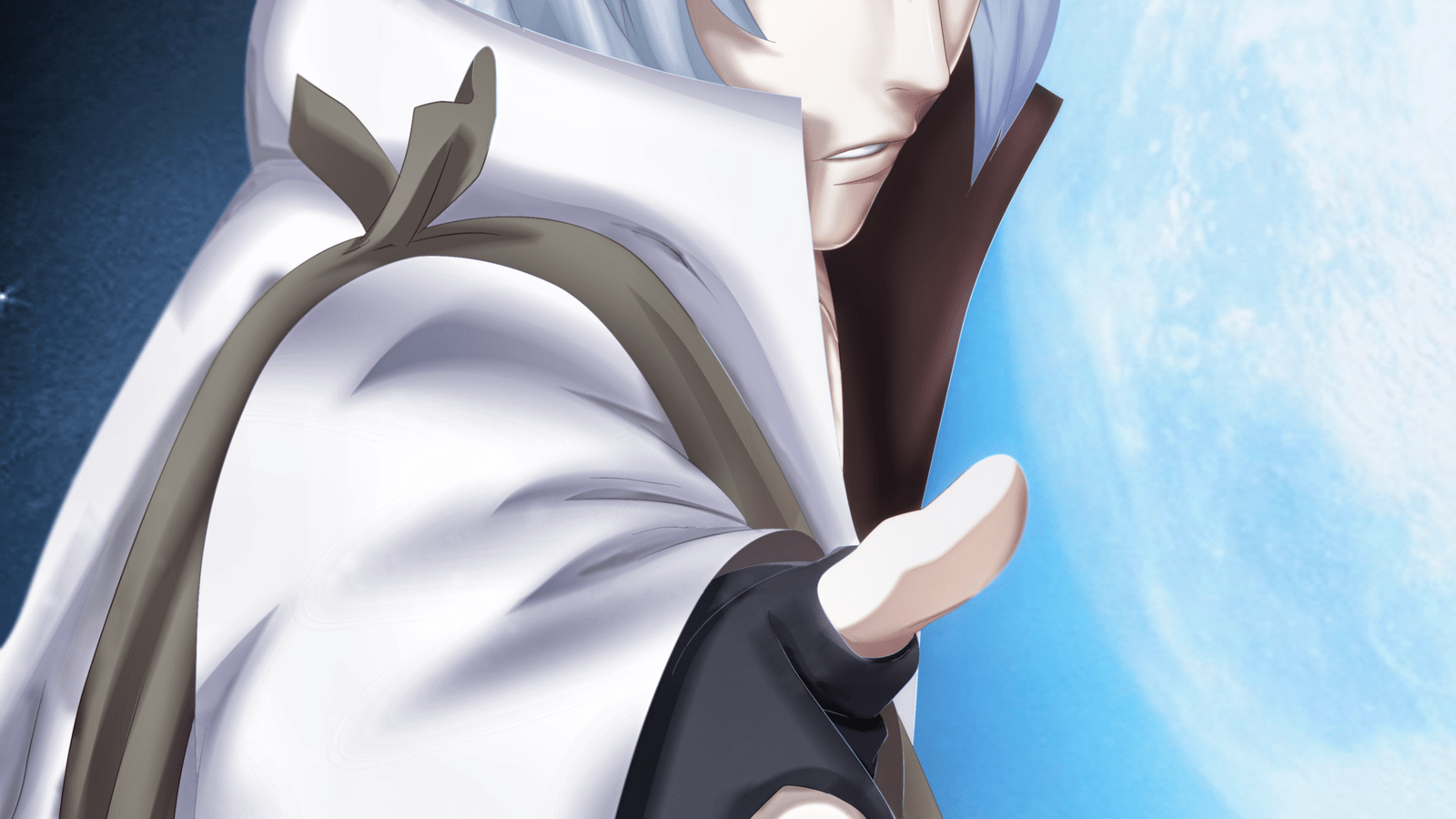 Toneri Ōtsutsuki Wallpapers - Top Free Toneri Ōtsutsuki Backgrounds ...