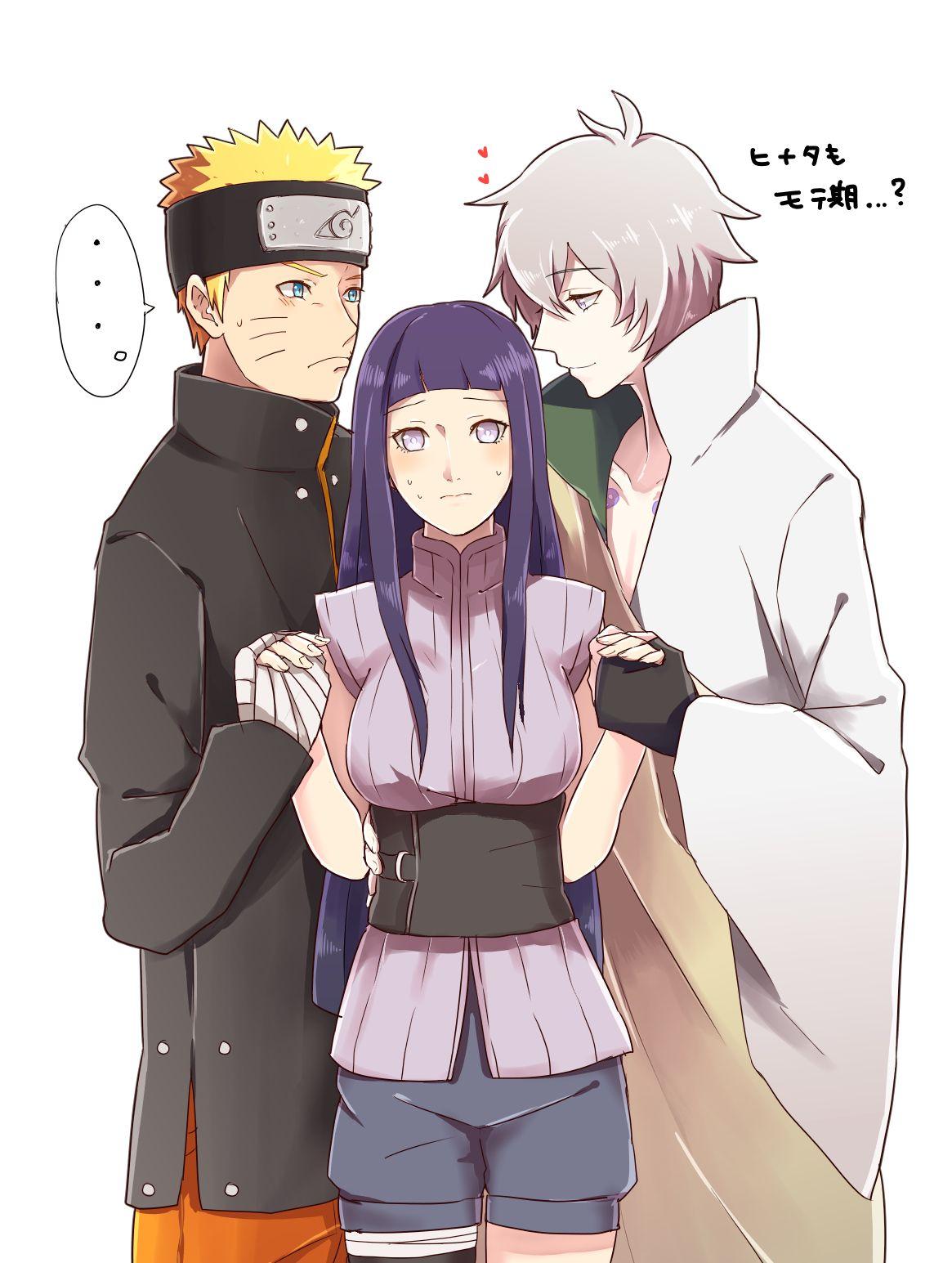 Toneri Ōtsutsuki Wallpapers - Top Free Toneri Ōtsutsuki Backgrounds ...