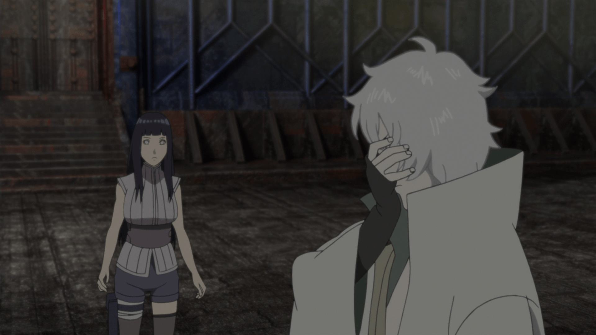 Toneri Ōtsutsuki Wallpapers - Top Free Toneri Ōtsutsuki Backgrounds ...