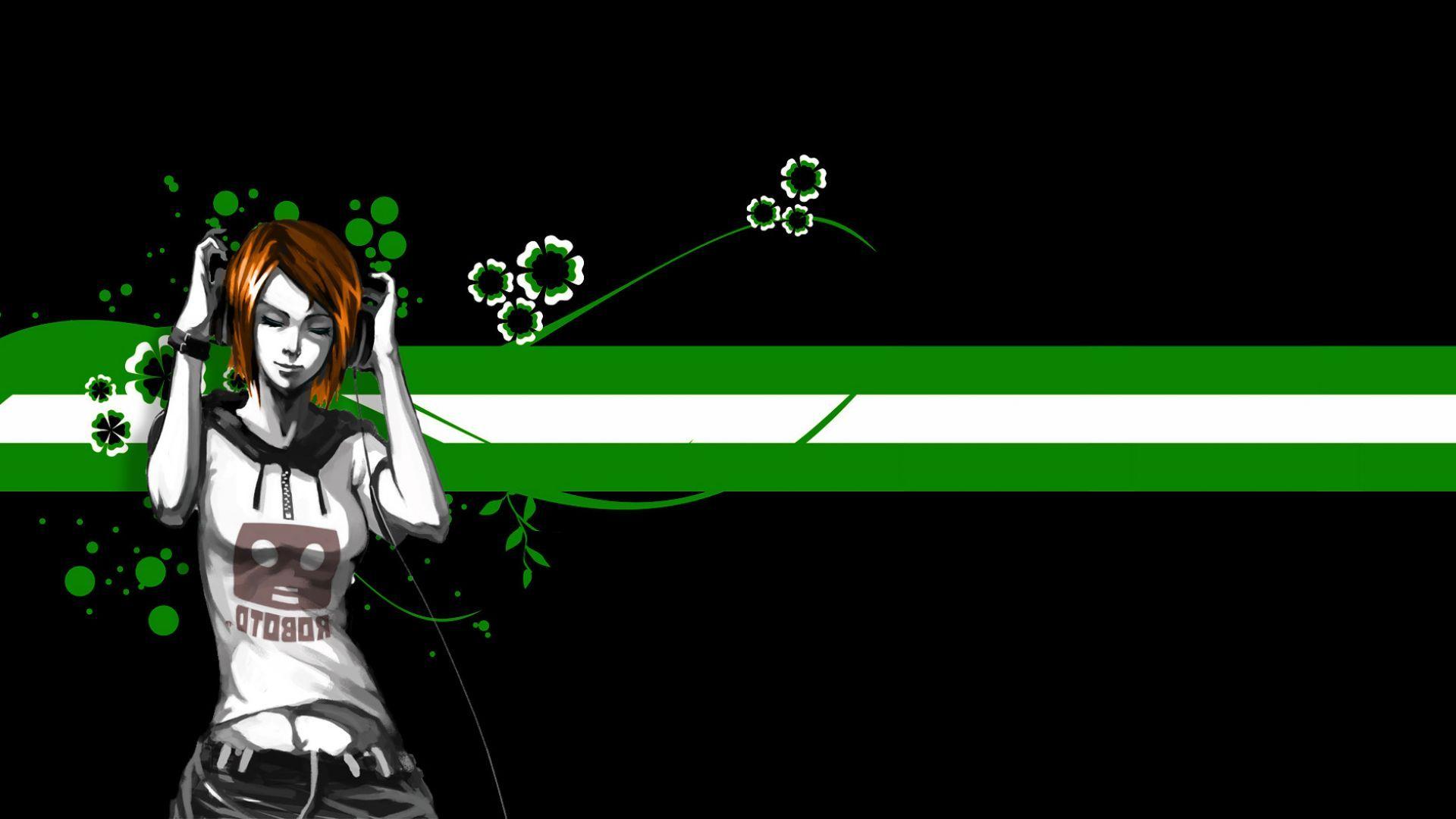 Listening Music Wallpapers - Top Free Listening Music Backgrounds ...