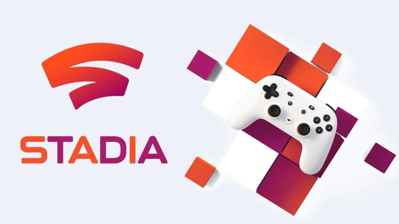 Stadia Wallpapers - Top Free Stadia Backgrounds - WallpaperAccess