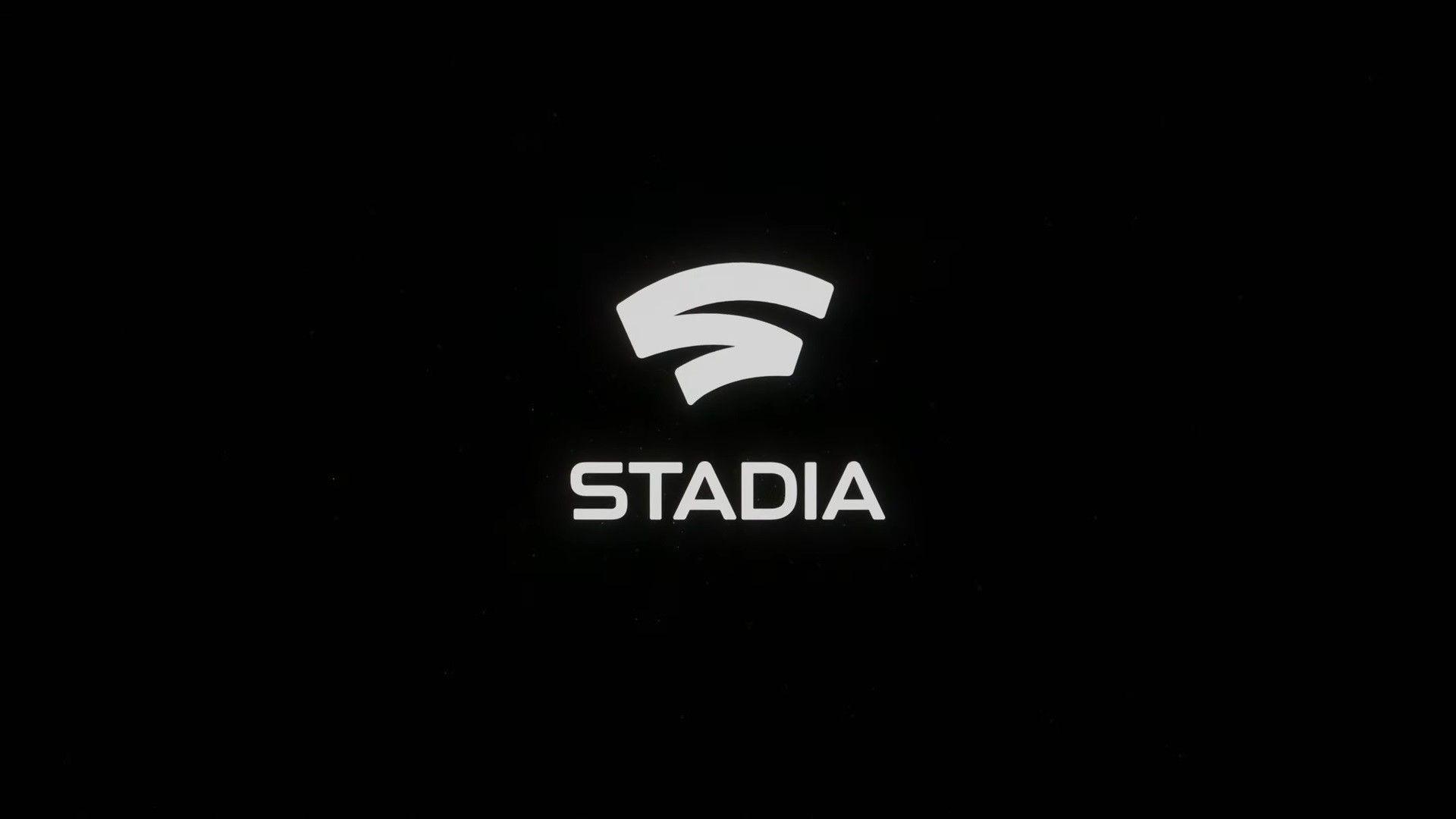 Stadia Wallpapers - Top Free Stadia Backgrounds - WallpaperAccess