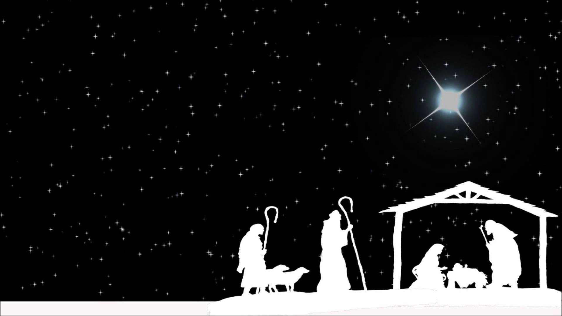 Jesus Birth Wallpapers - Top Free Jesus Birth Backgrounds - WallpaperAccess
