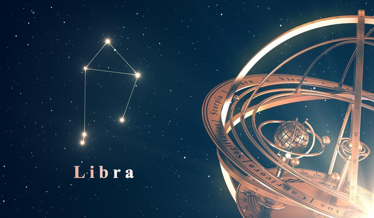 Libra Zodiac Wallpapers - Top Free Libra Zodiac Backgrounds ...