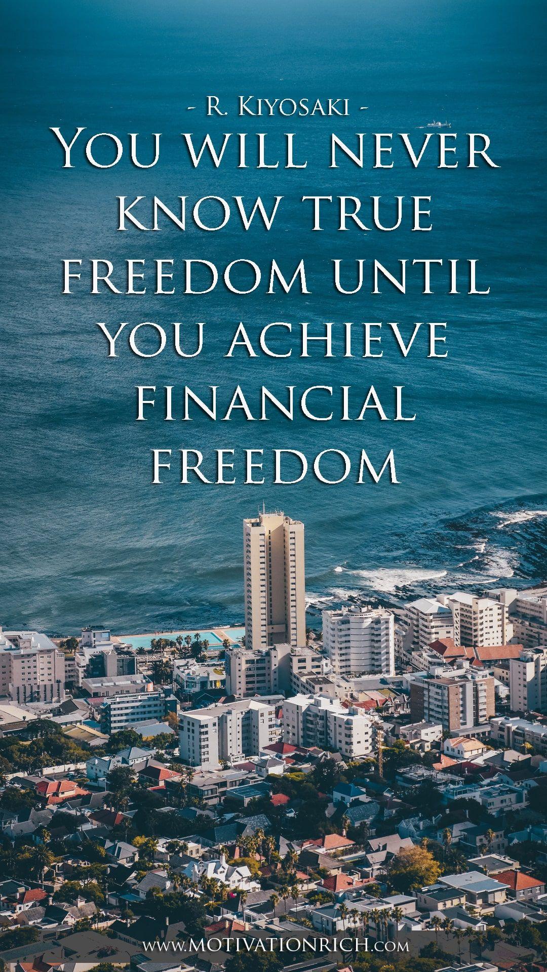 Financial Freedom Wallpapers - Top Free Financial Freedom Backgrounds ...