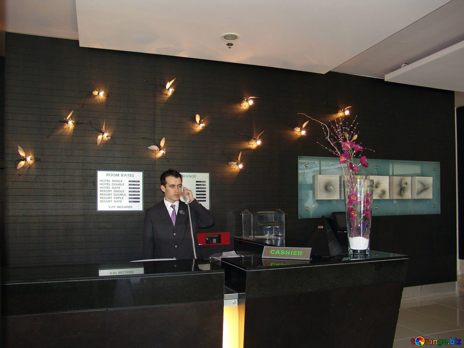 Hotel Reception Wallpapers - Top Free Hotel Reception Backgrounds ...