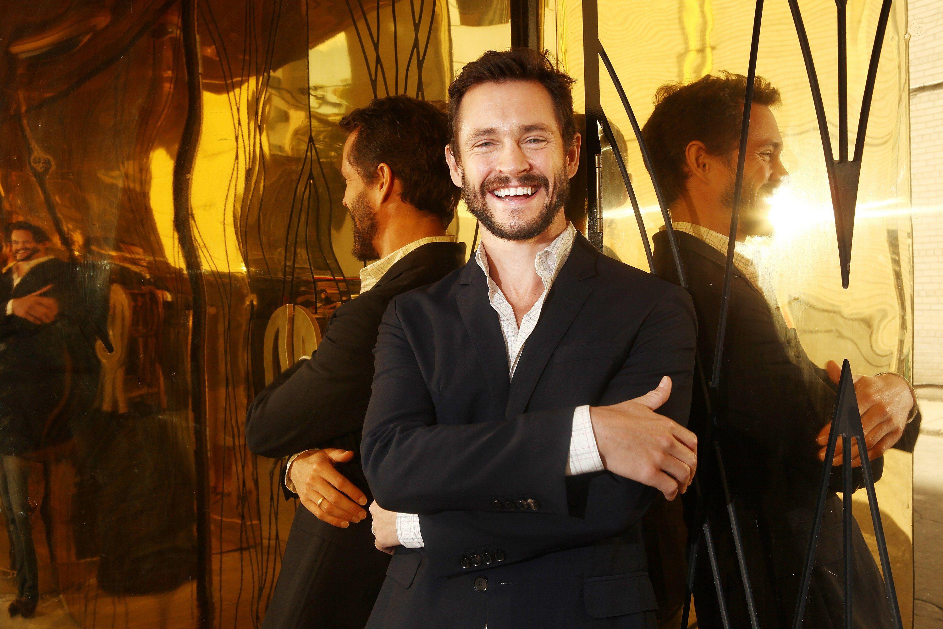 Hugh Dancy Wallpapers - Top Free Hugh Dancy Backgrounds - WallpaperAccess