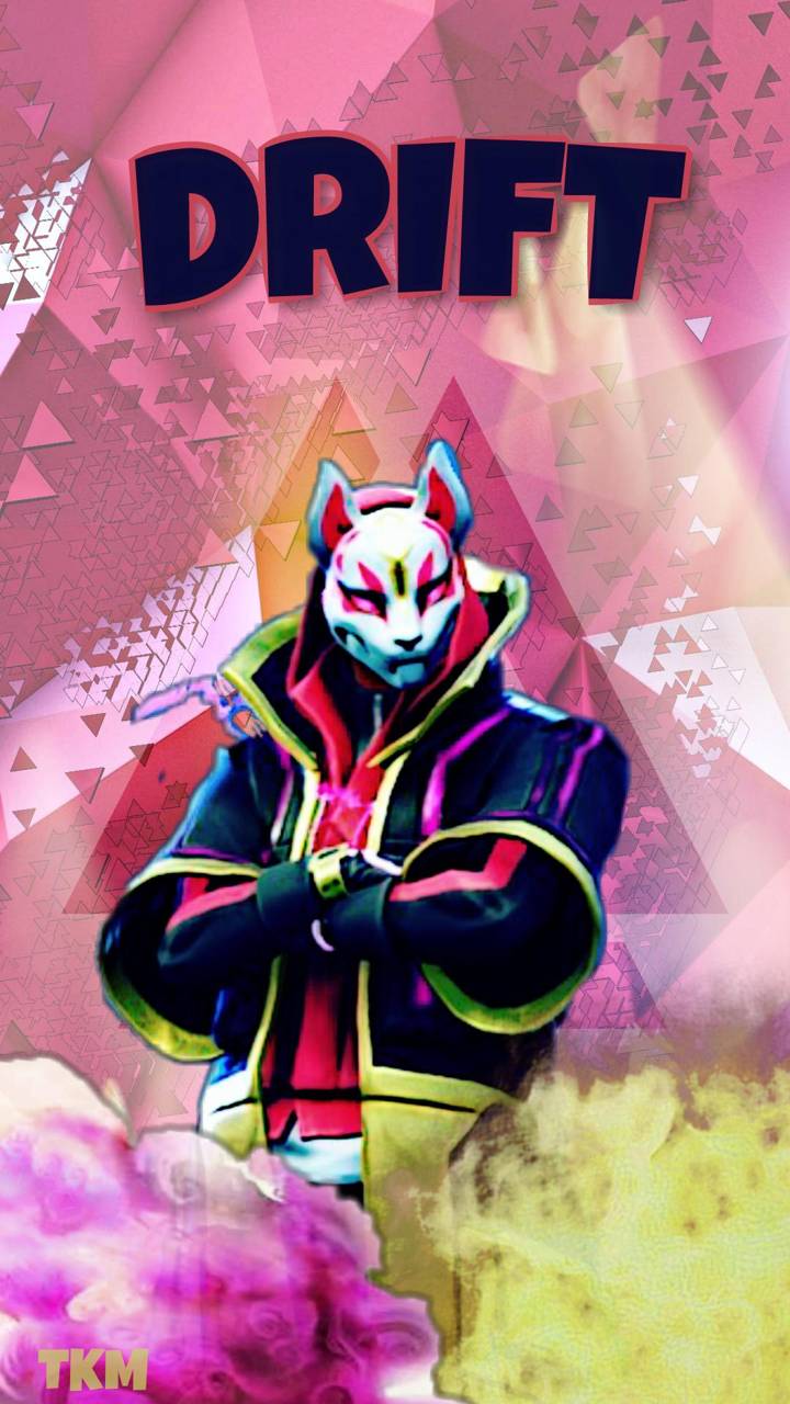 Fortnite Drift Skin Wallpapers - Top Free Fortnite Drift Skin ...