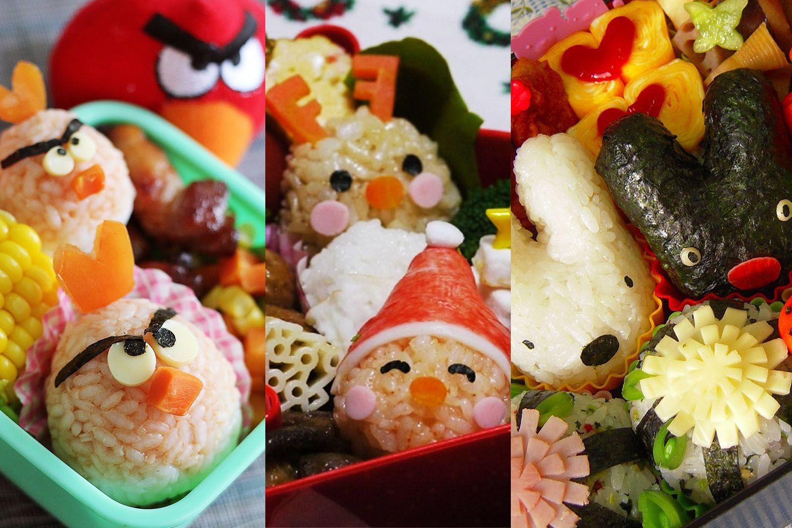 Bentō Wallpapers - Top Free Bentō Backgrounds - WallpaperAccess