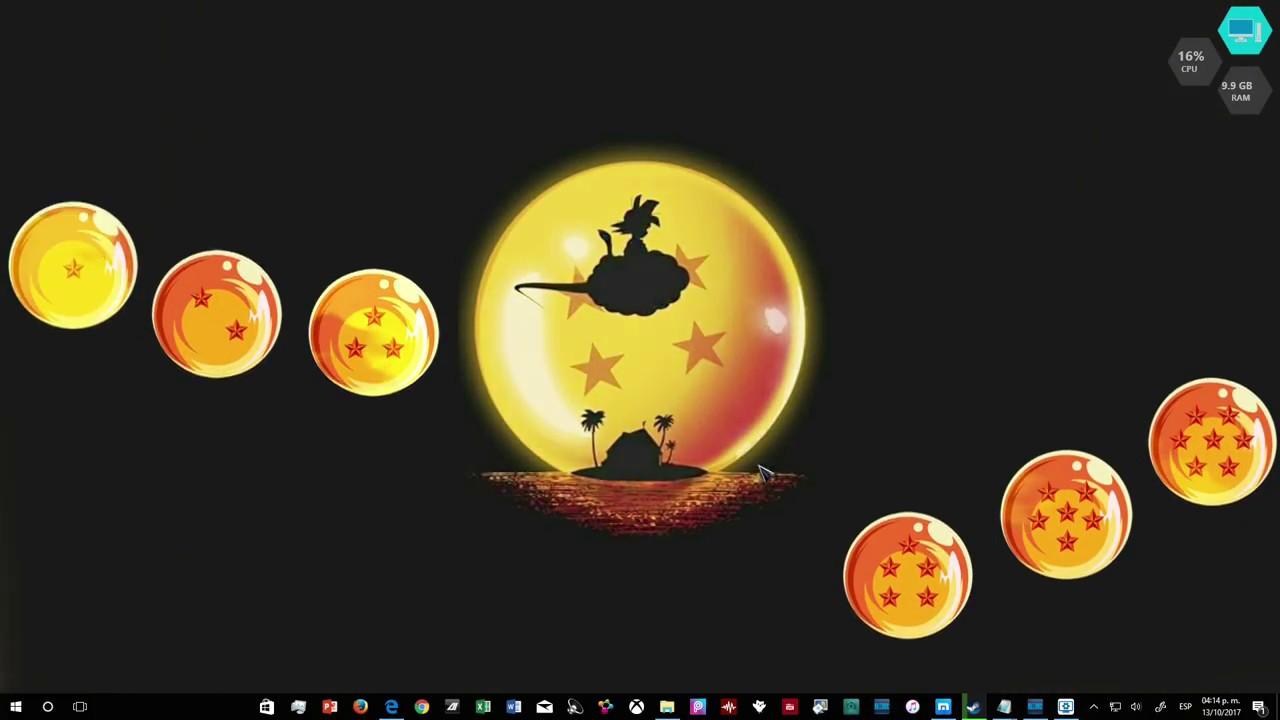 Little Goku Wallpapers - Top Free Little Goku Backgrounds - WallpaperAccess