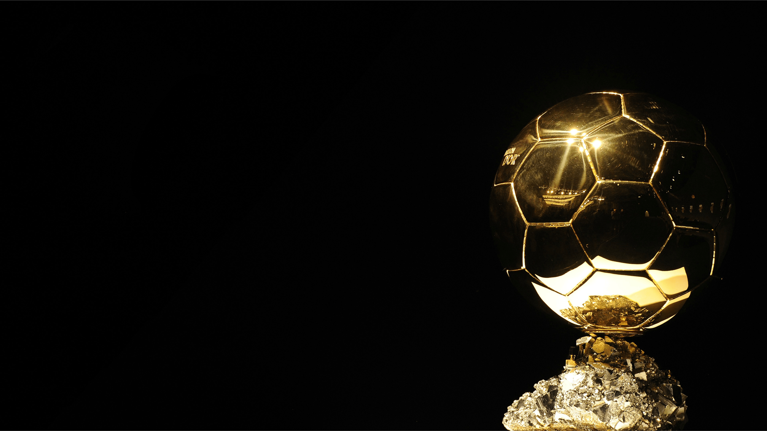 Ballon D' Or Wallpapers - Top Free Ballon D' Or Backgrounds ...