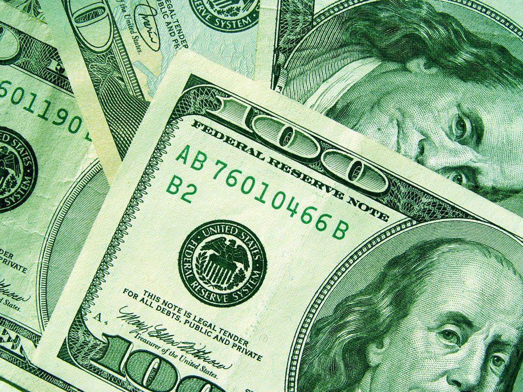 Dollar Bill Wallpapers - Top Free Dollar Bill Backgrounds - WallpaperAccess