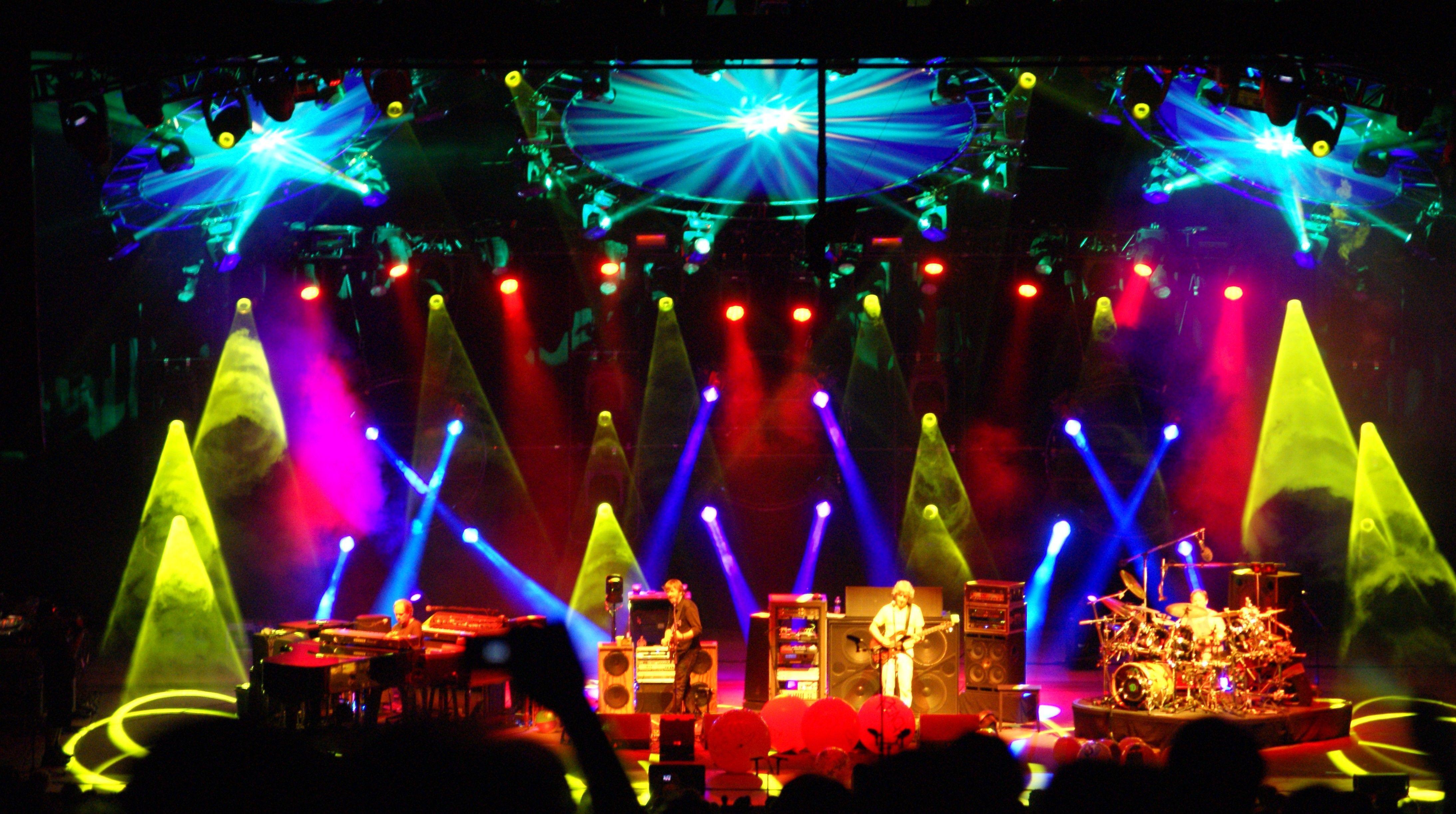 Phish Wallpapers - Top Free Phish Backgrounds - WallpaperAccess