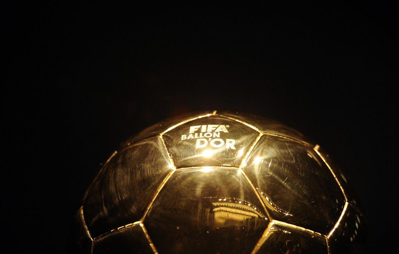 Ballon D' Or Wallpapers - Top Free Ballon D' Or Backgrounds ...