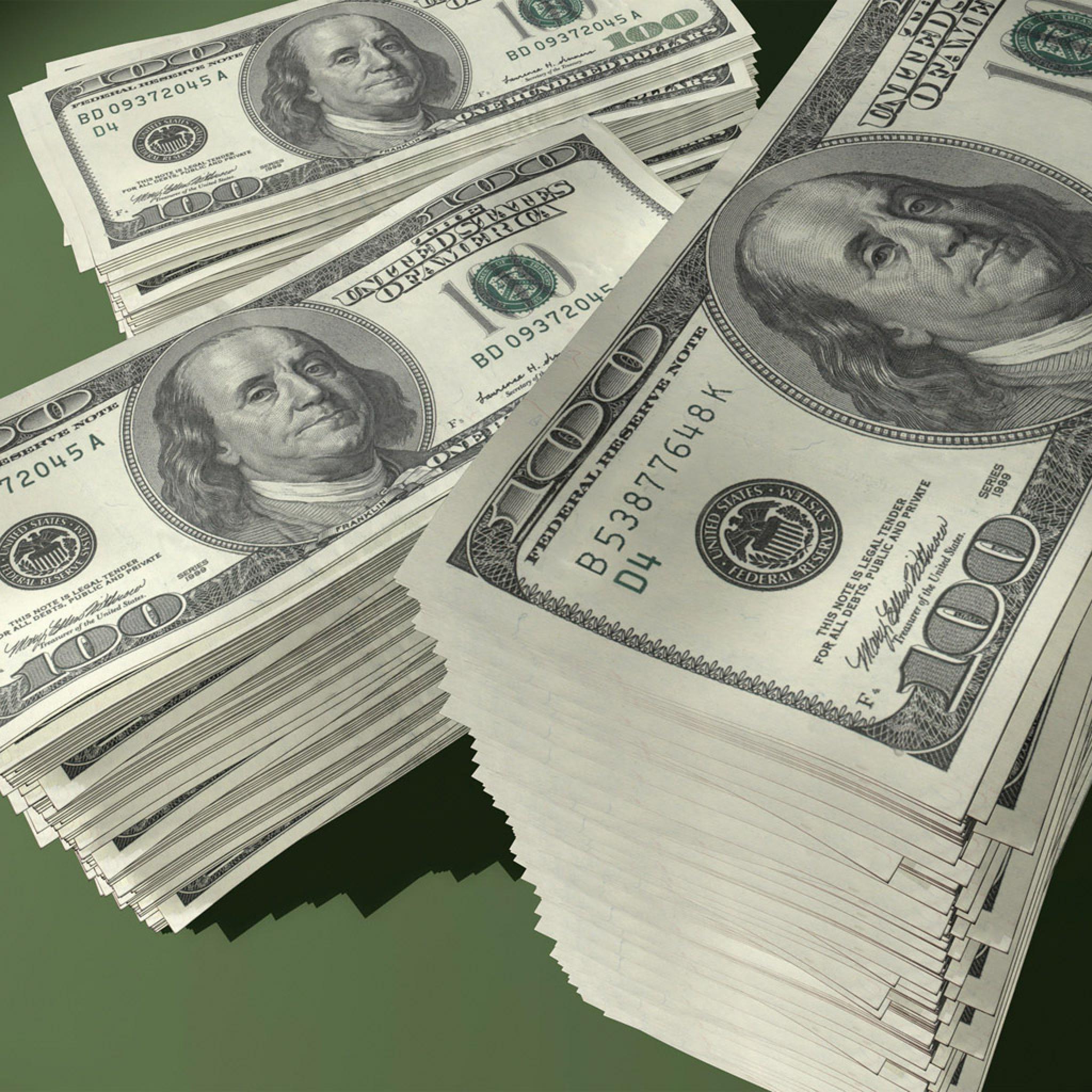 Dollar Bill Wallpapers - Top Free Dollar Bill Backgrounds - WallpaperAccess