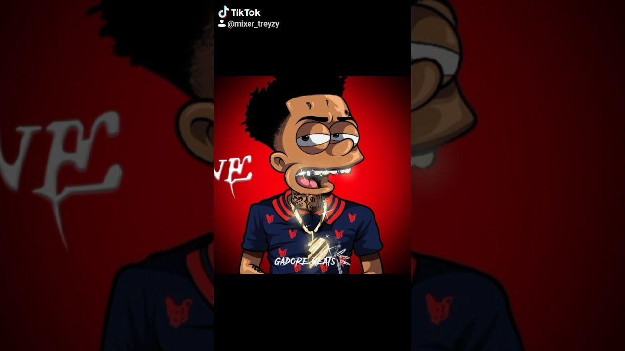 NoCap Wallpapers - Top Free NoCap Backgrounds - WallpaperAccess