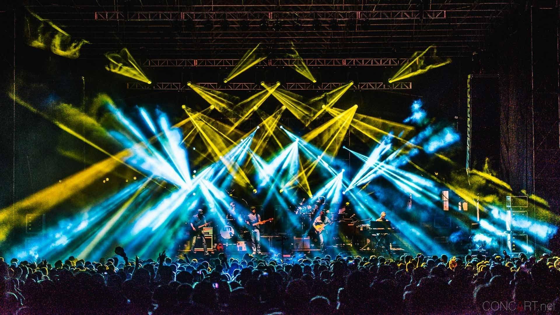 Phish Wallpapers - Top Free Phish Backgrounds - WallpaperAccess