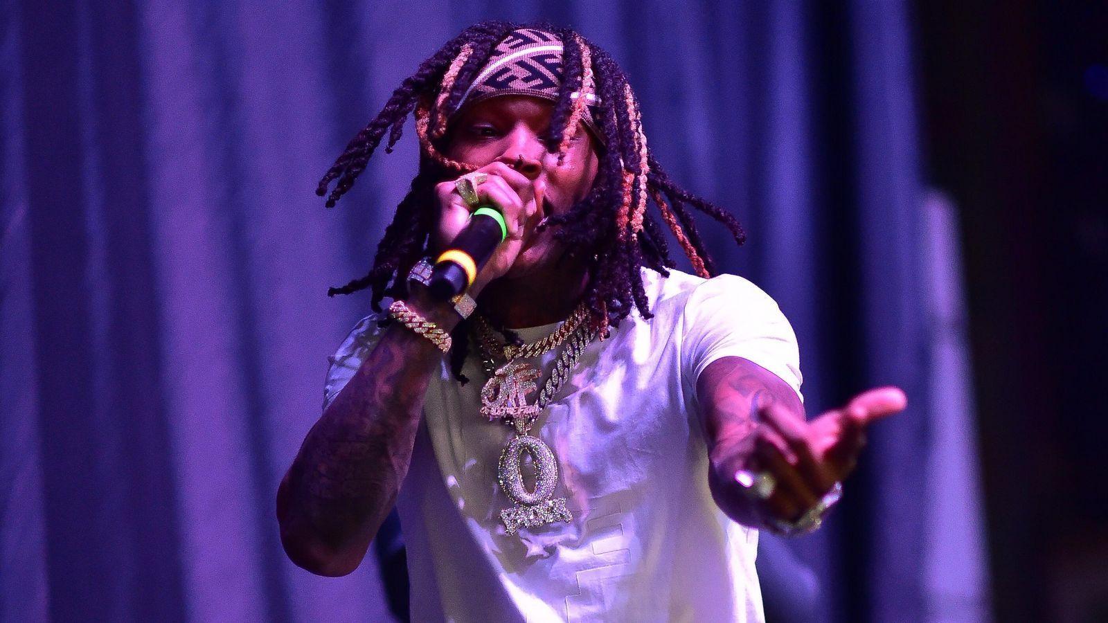 RIP King Von Wallpapers Top Free RIP King Von Backgrounds RIP King Von Wallpapers Top Free RIP King Von Backgrounds