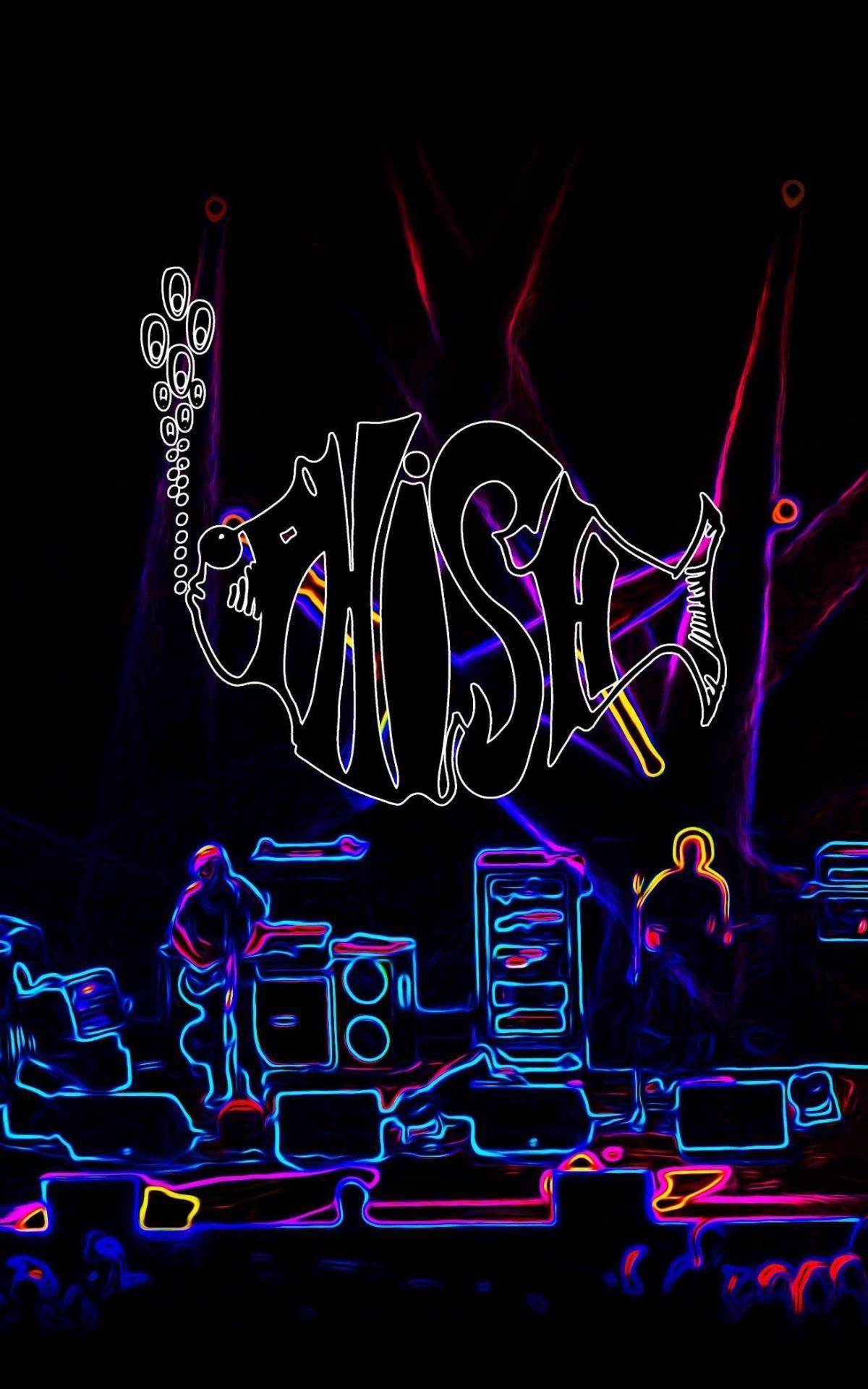 Phish Wallpapers - Top Free Phish Backgrounds - WallpaperAccess