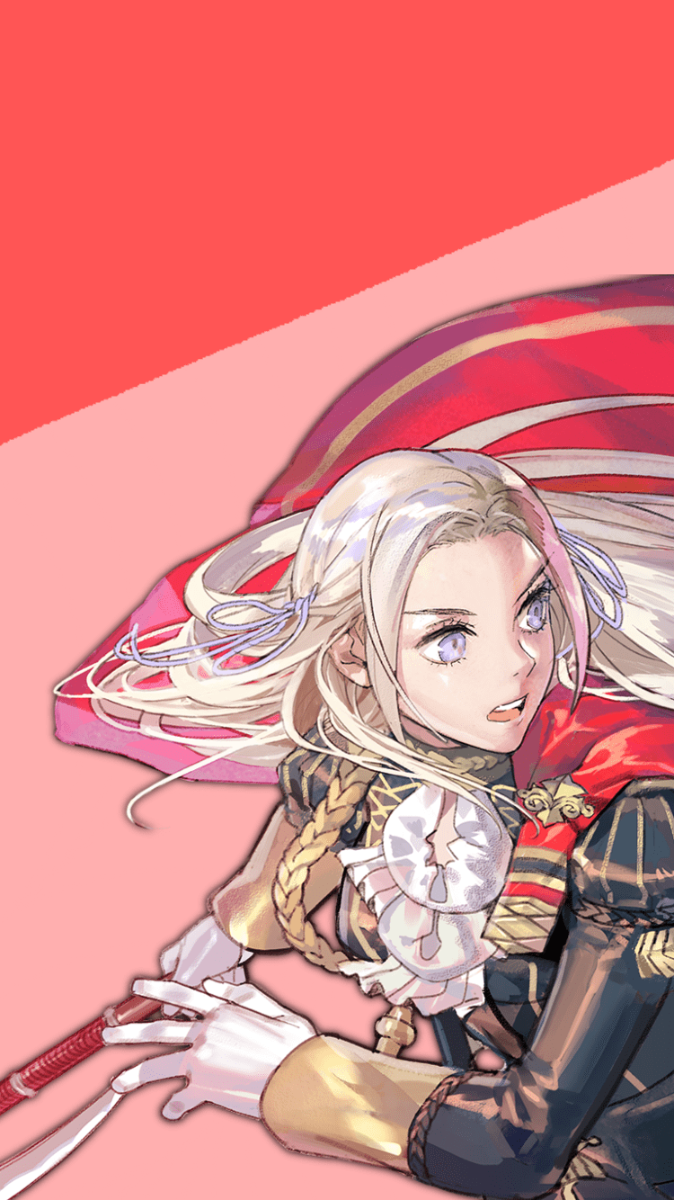 Edelgard Wallpapers - Top Free Edelgard Backgrounds - WallpaperAccess