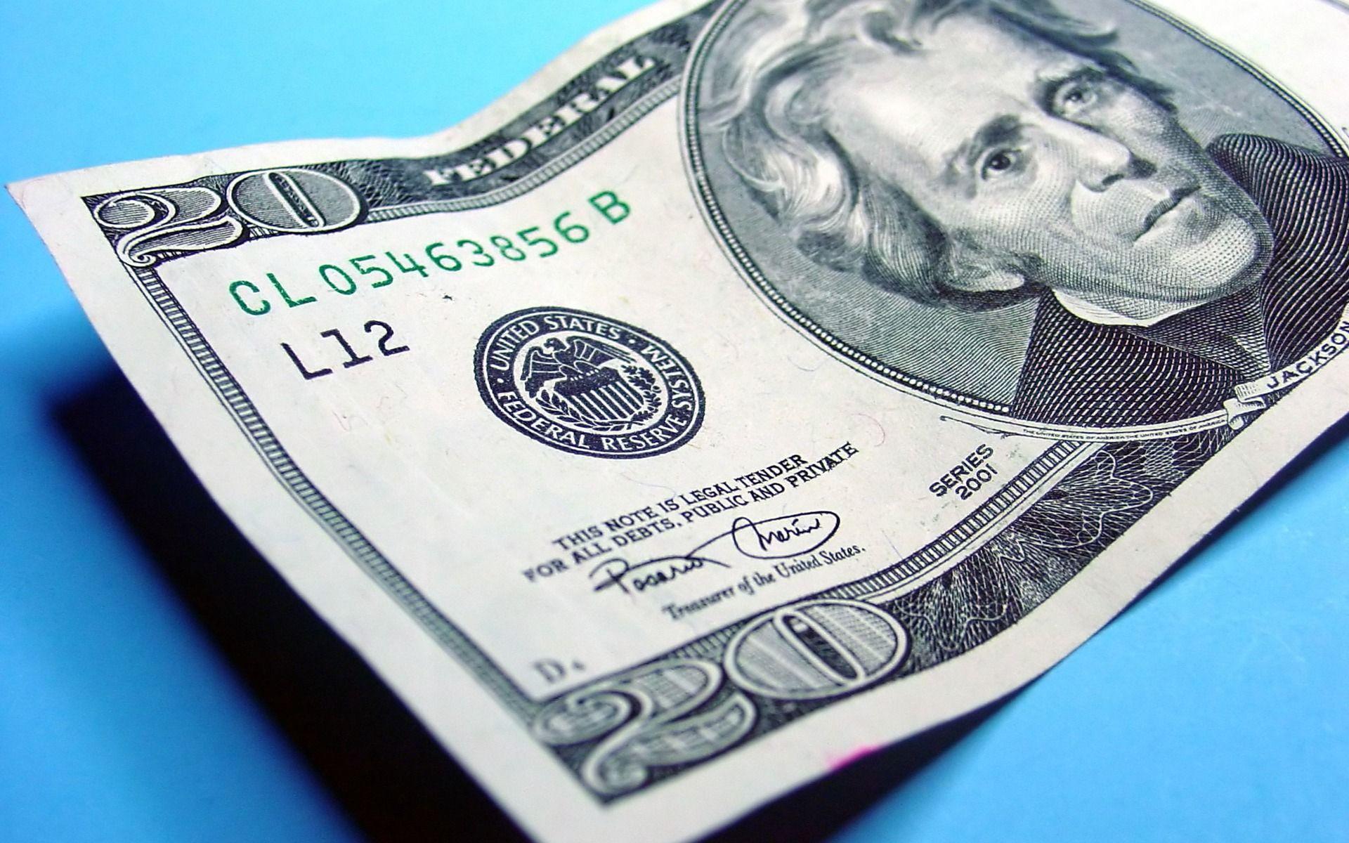 Dollar Bill Wallpapers - Top Free Dollar Bill Backgrounds - WallpaperAccess