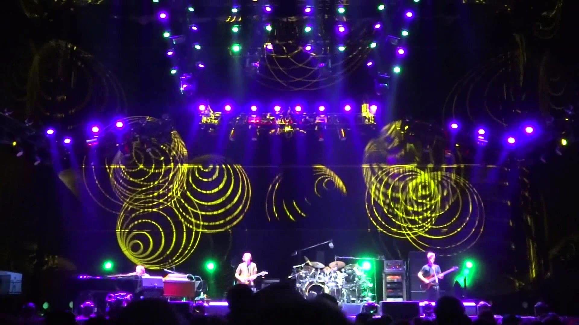 Phish Wallpapers - Top Free Phish Backgrounds - WallpaperAccess