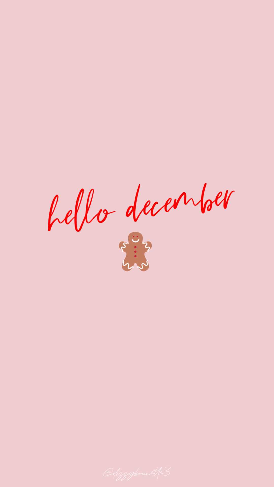 December Aesthetic Wallpapers - Top Free December Aesthetic Backgrounds ...