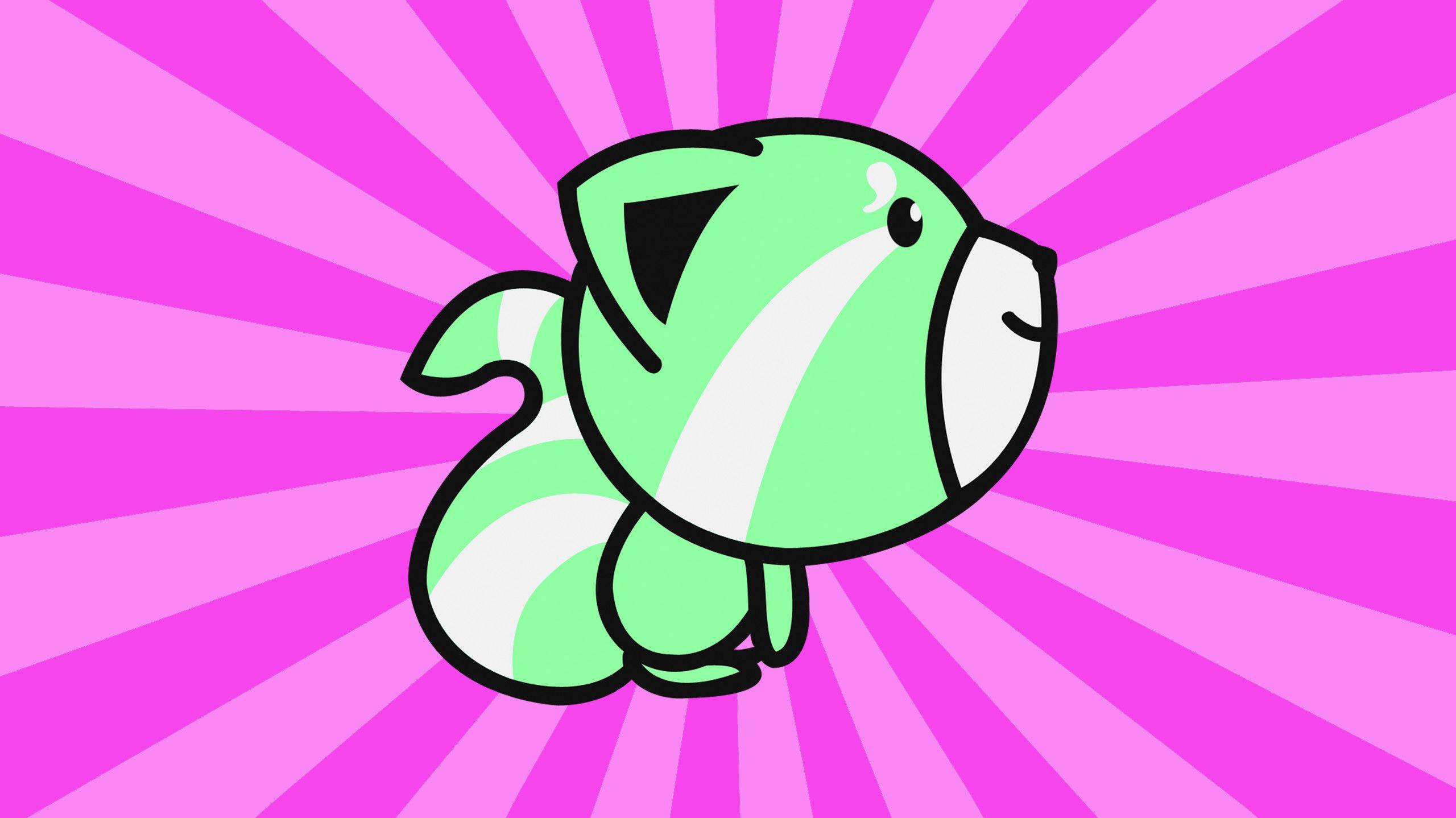 Pink OVOXO Wallpapers - Top Free Pink OVOXO Backgrounds - WallpaperAccess