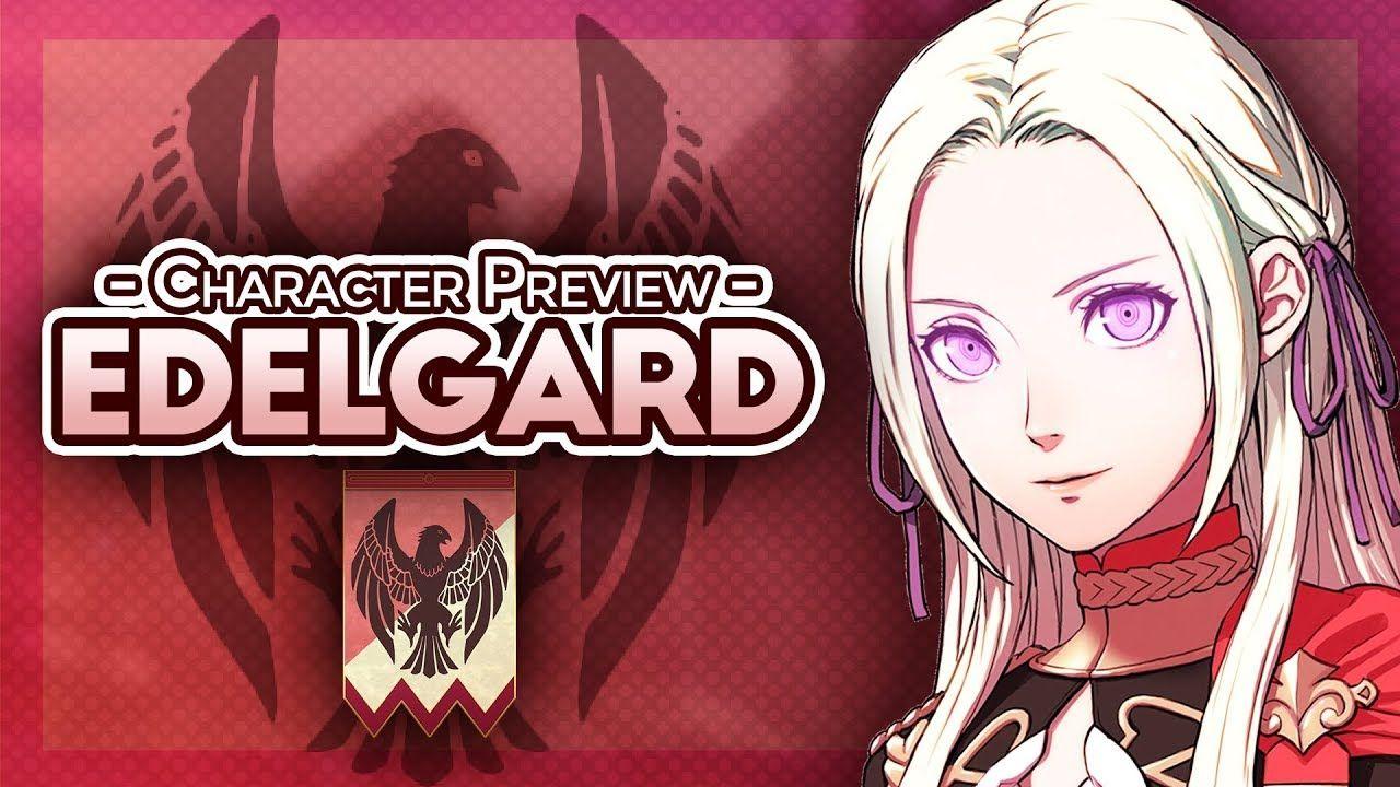 Edelgard Wallpapers - Top Free Edelgard Backgrounds - WallpaperAccess