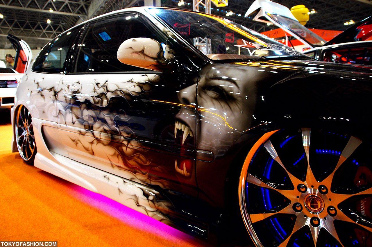 Crazy Car Wallpapers - Top Free Crazy Car Backgrounds - WallpaperAccess