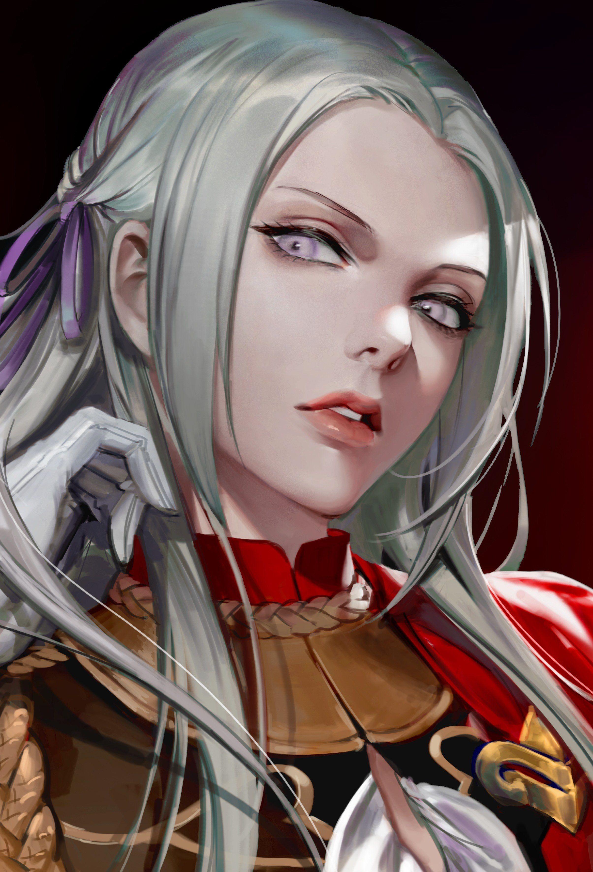 Edelgard Wallpapers - Top Free Edelgard Backgrounds - WallpaperAccess