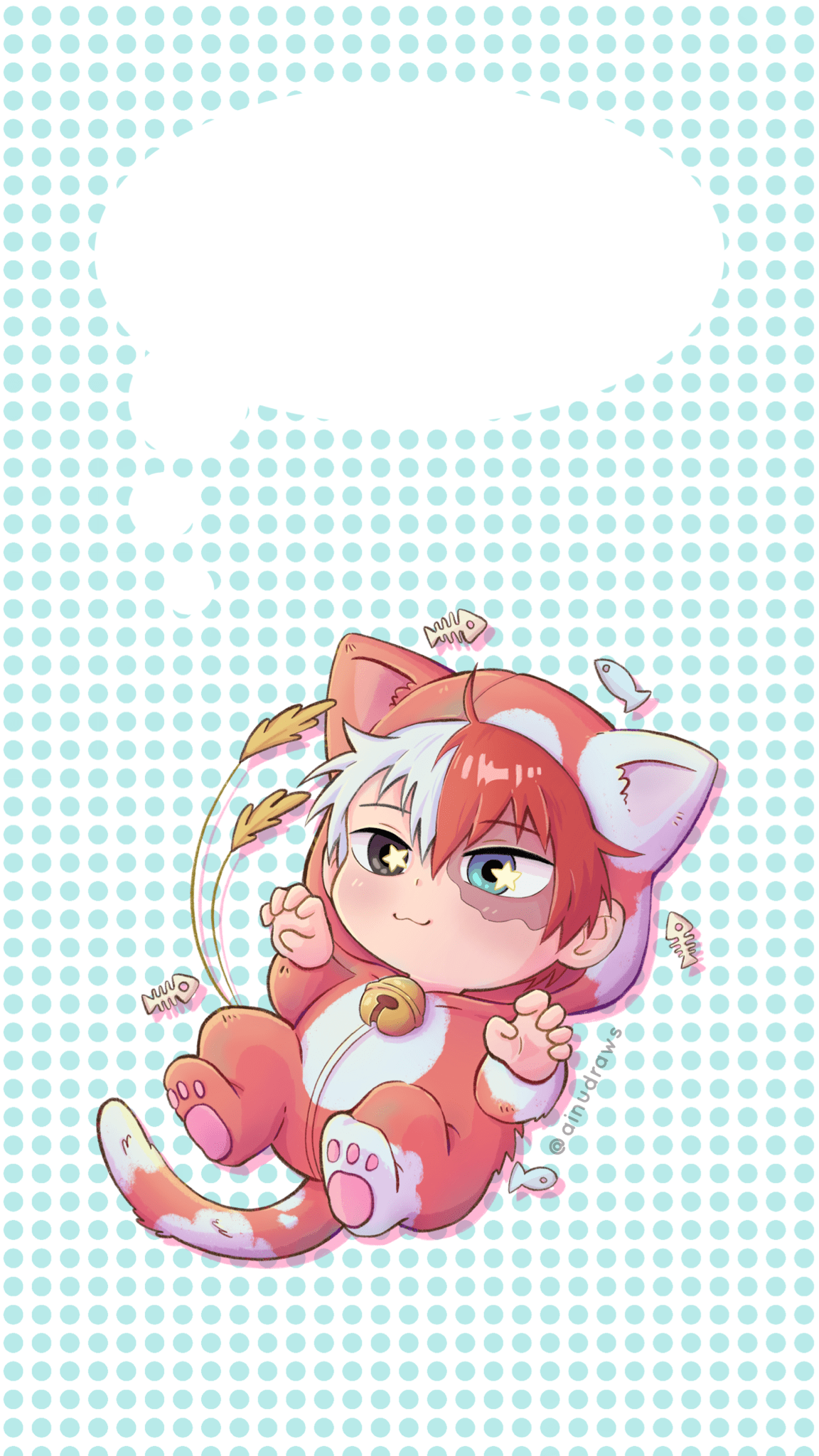 My Hero Academia Cute Wallpapers - Top Free My Hero Academia Cute ...