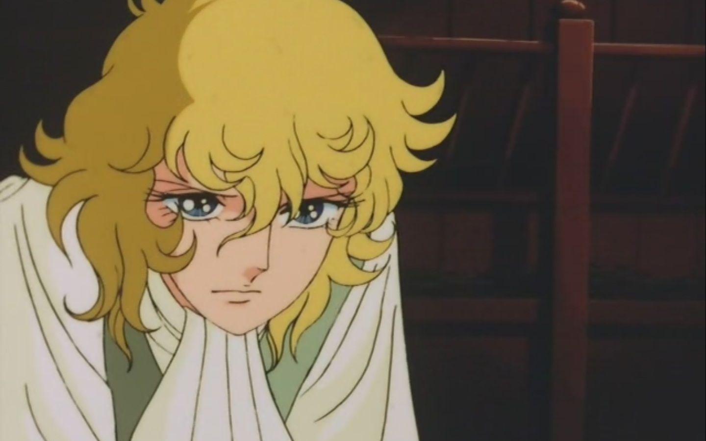 Lady Oscar Wallpapers - Top Free Lady Oscar Backgrounds - WallpaperAccess