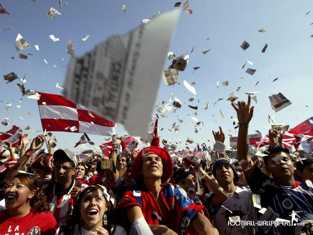 Football Fans Wallpapers - Top Free Football Fans Backgrounds ...