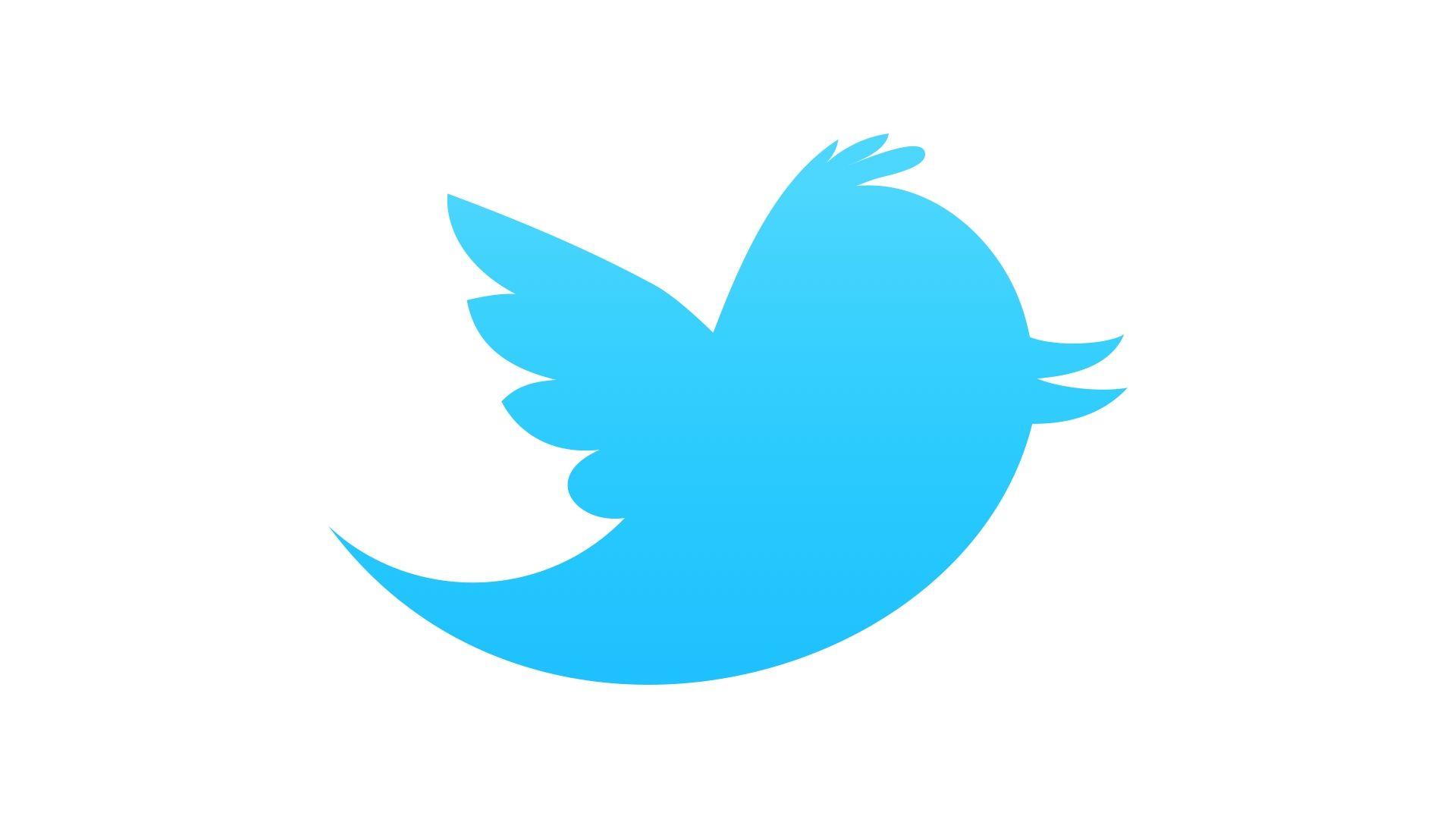 Twitter Logo Wallpapers - Top Free Twitter Logo Backgrounds ...