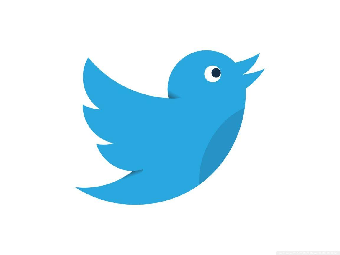 Twitter Logo Wallpapers - Top Free Twitter Logo Backgrounds ...