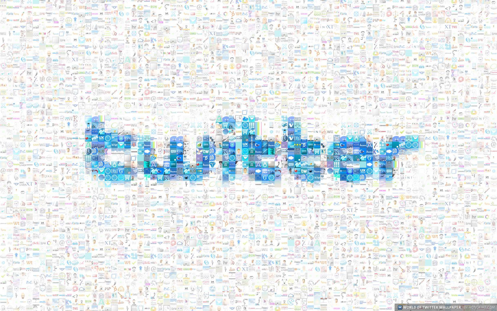 Twitter Logo Wallpapers - Top Free Twitter Logo Backgrounds ...