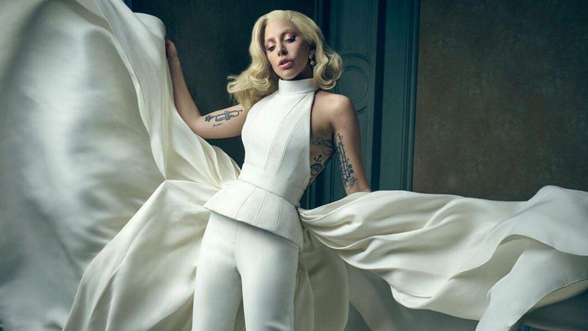 Lady Gaga 1920X1080 Wallpapers - Top Free Lady Gaga 1920X1080 ...