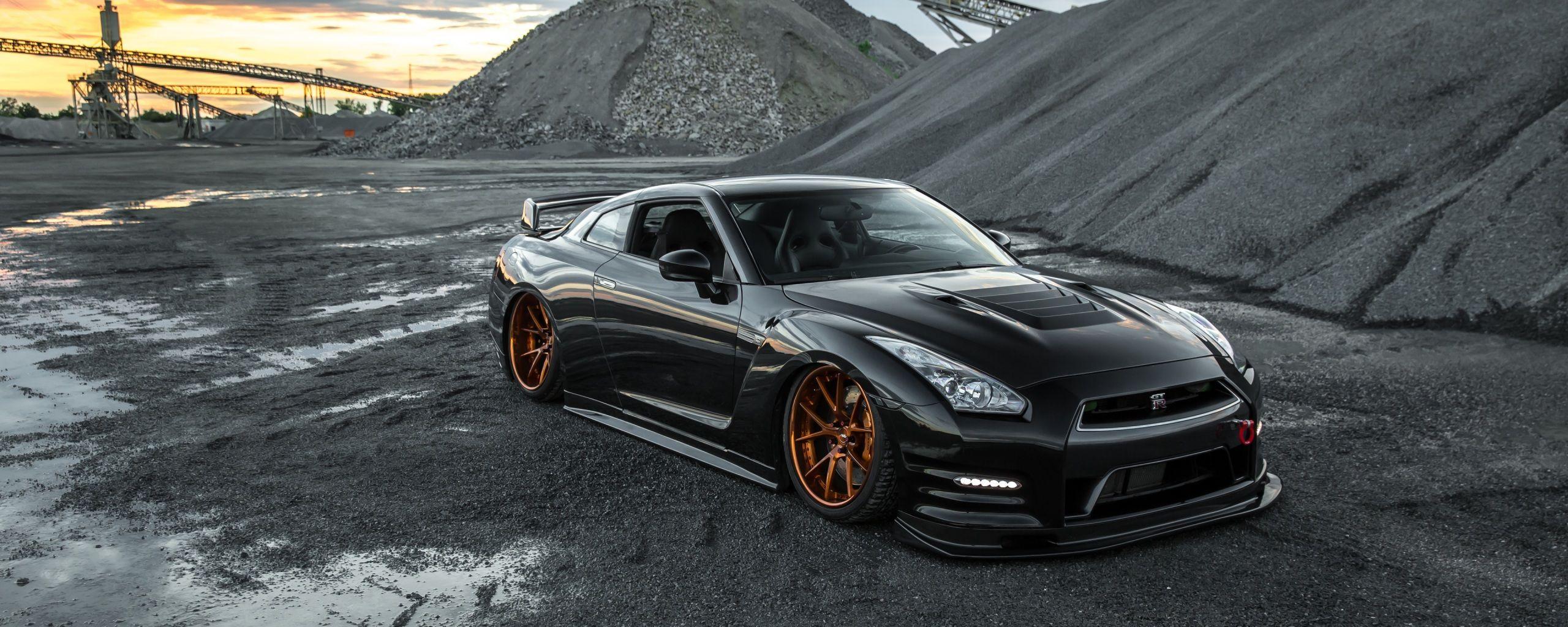 Dual Monitor Car Wallpapers - Top Free Dual Monitor Car Backgrounds ...