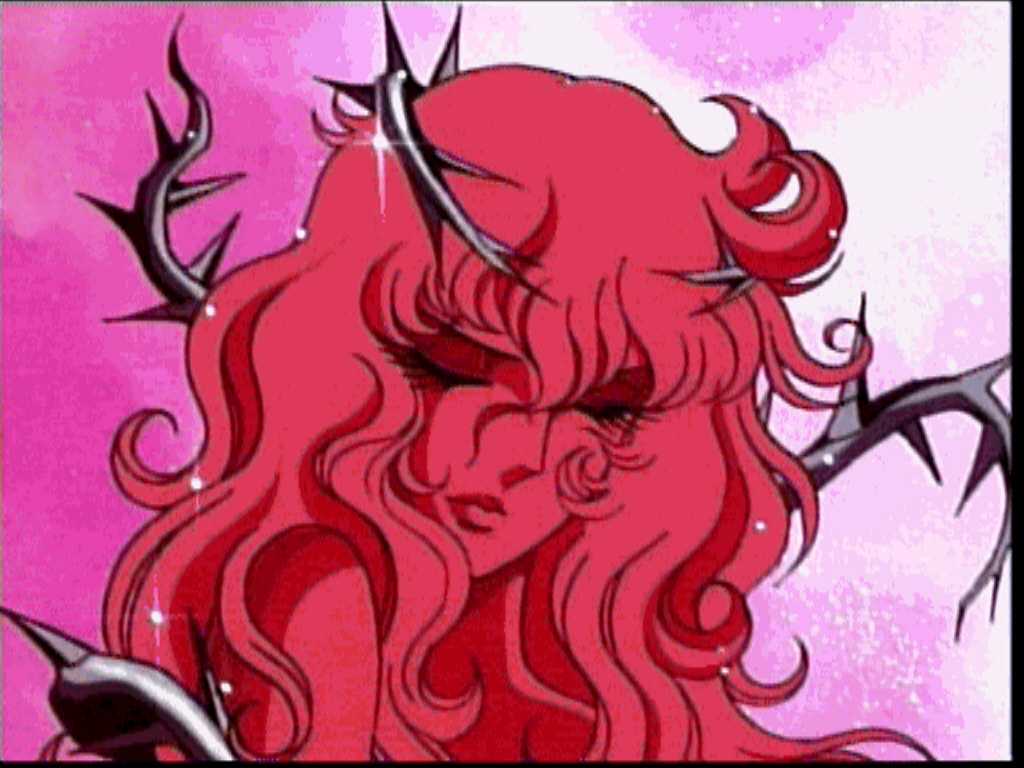 Lady Oscar Wallpapers - Top Free Lady Oscar Backgrounds - WallpaperAccess