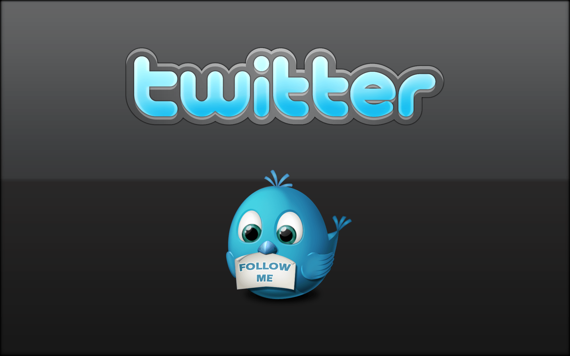 Twitter Logo Wallpapers - Top Free Twitter Logo Backgrounds ...