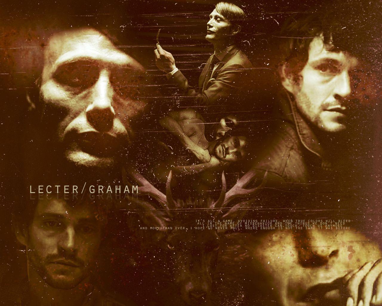 Will Graham Wallpapers - Top Free Will Graham Backgrounds - WallpaperAccess