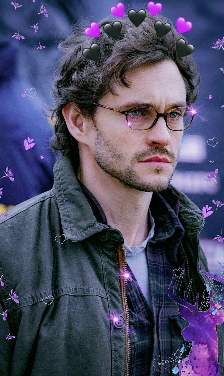 Will Graham Wallpapers - Top Free Will Graham Backgrounds - WallpaperAccess