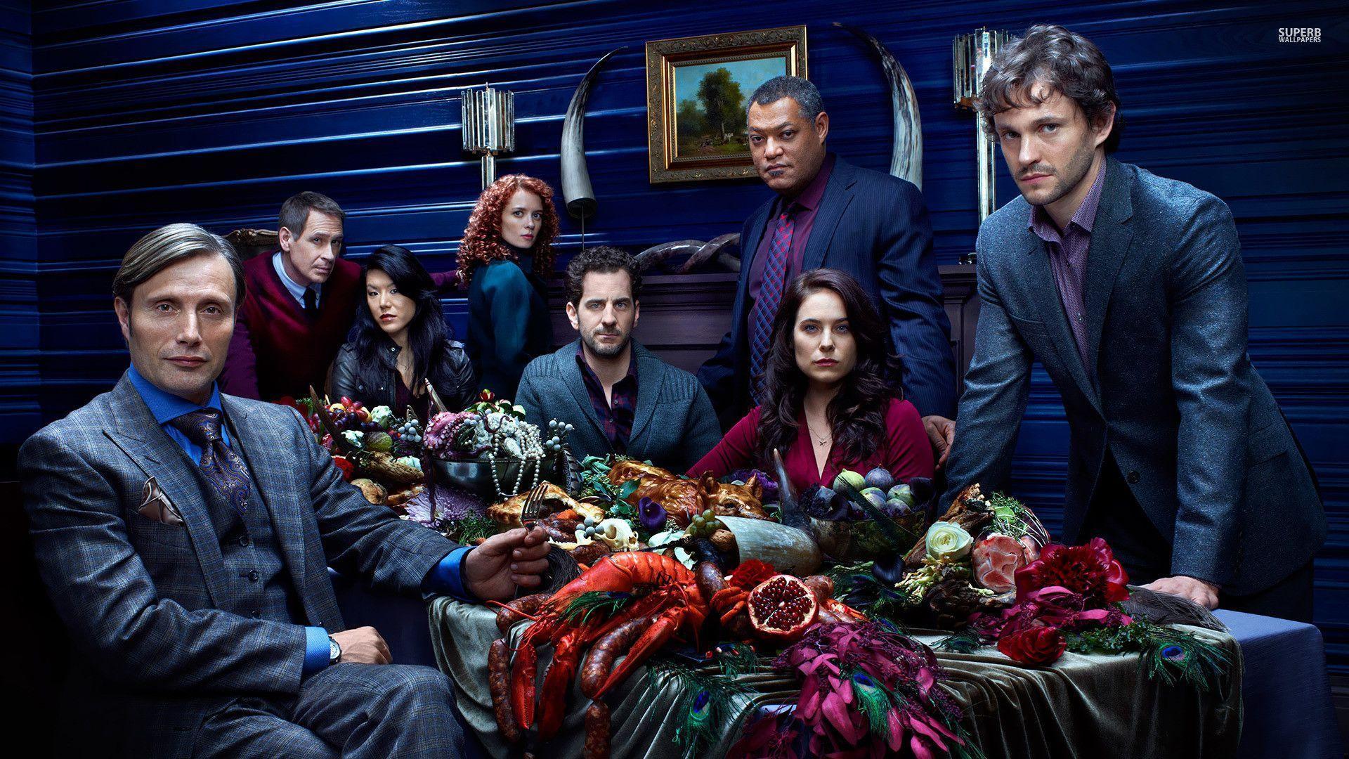 Will Graham Wallpapers - Top Free Will Graham Backgrounds - WallpaperAccess