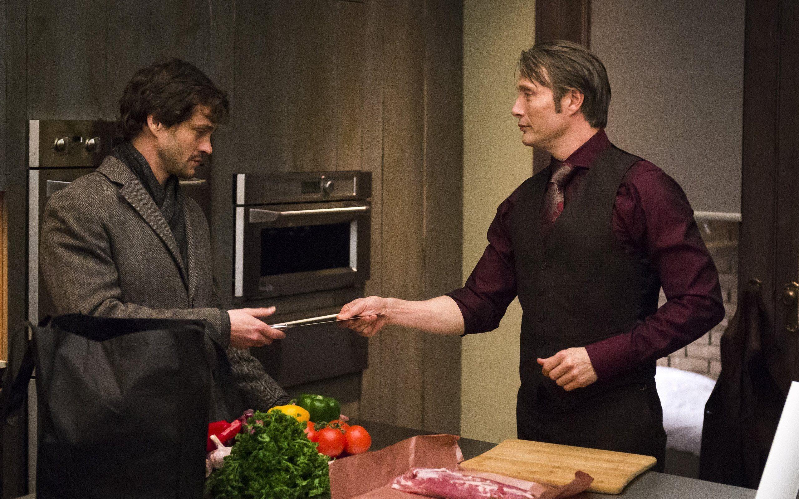 Will Graham Wallpapers - Top Free Will Graham Backgrounds - WallpaperAccess