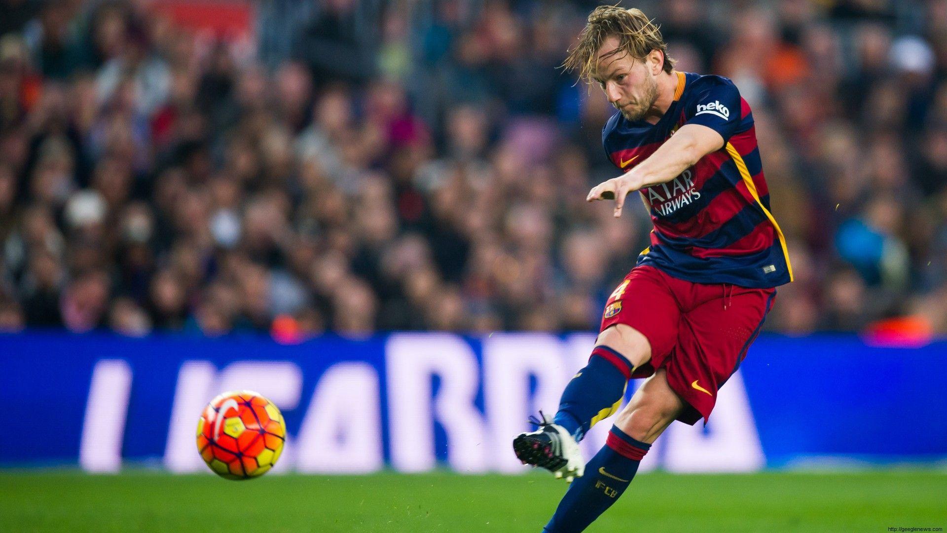 Rakitic Wallpapers - Top Free Rakitic Backgrounds - WallpaperAccess