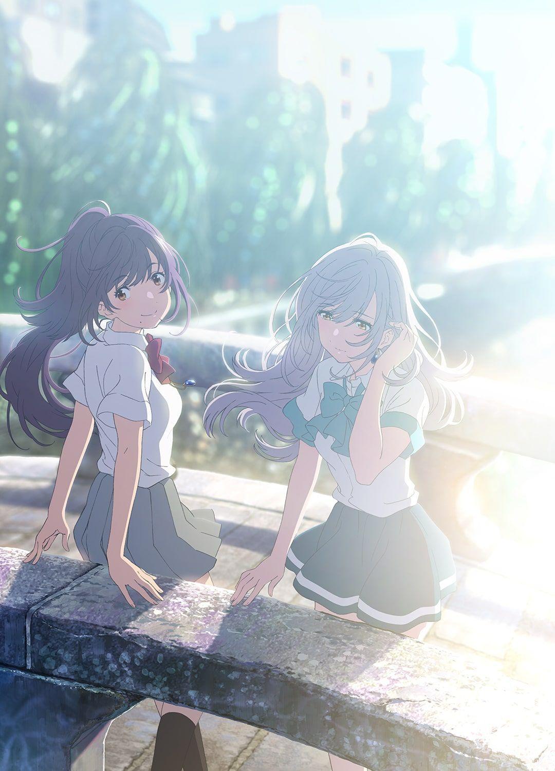 Iroduku Wallpapers - Top Free Iroduku Backgrounds - WallpaperAccess