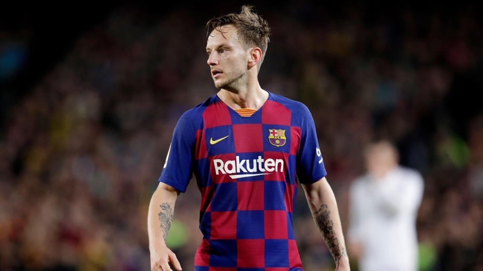 Rakitic Wallpapers - Top Free Rakitic Backgrounds - WallpaperAccess
