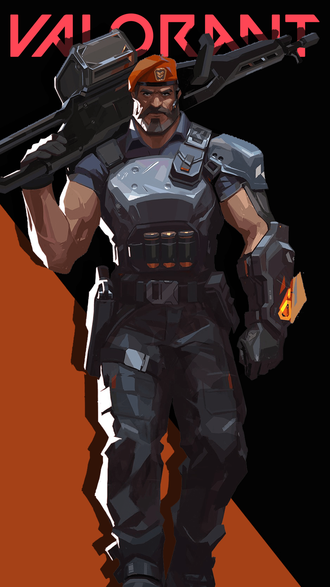 Valorant Android Wallpapers - Top Free Valorant Android Backgrounds ...